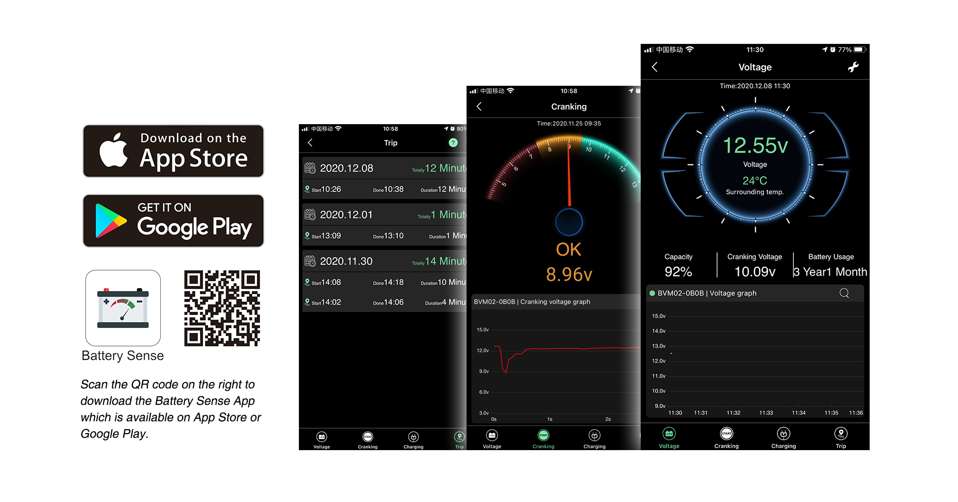 How to Test Your Auto Battery? – Xparkle Blog